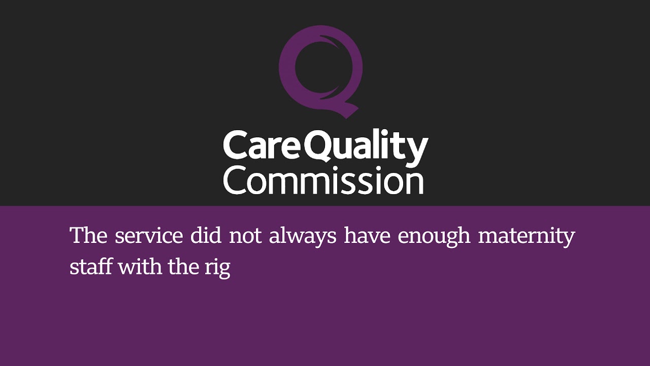 #TVgraphics - Basildon Hospital Maternity Unit - YouTube