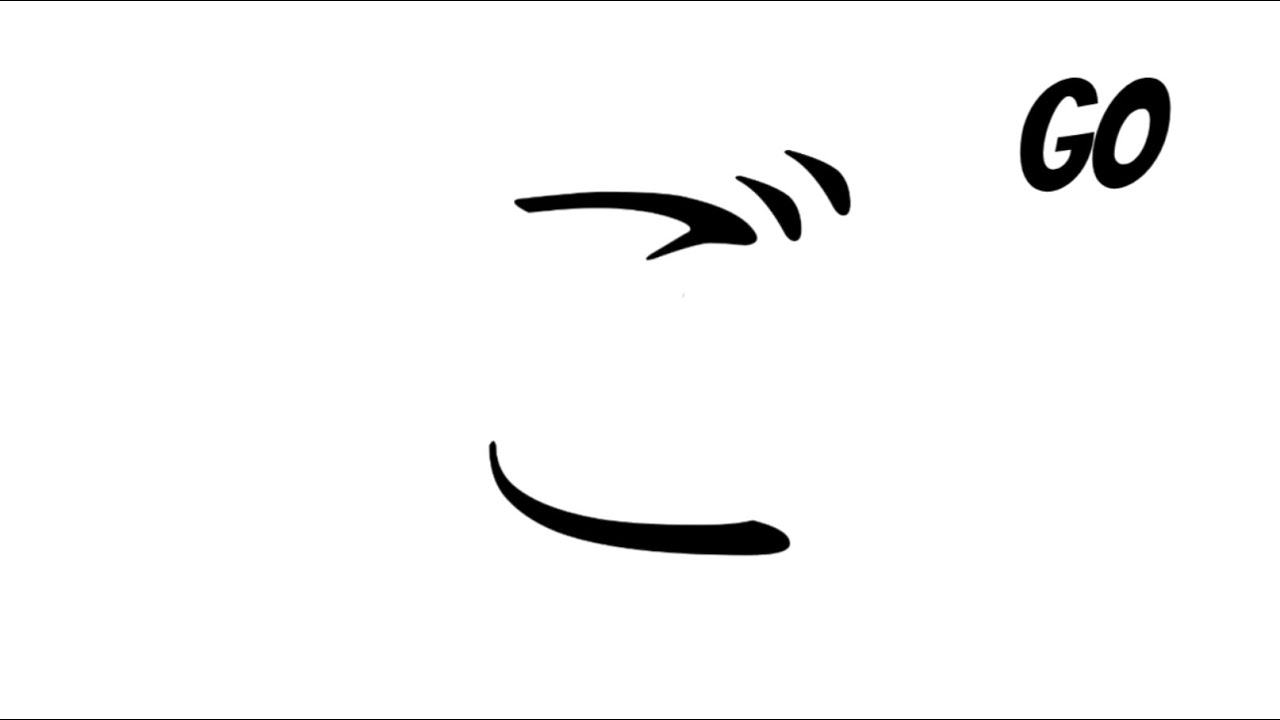 How to Draw: The Hiragana ご "Go" - YouTube