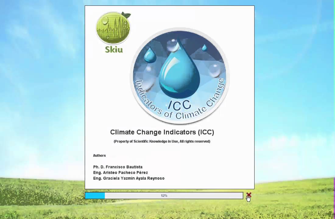 30.- Opciones (SOFTWARE ICC) - YouTube