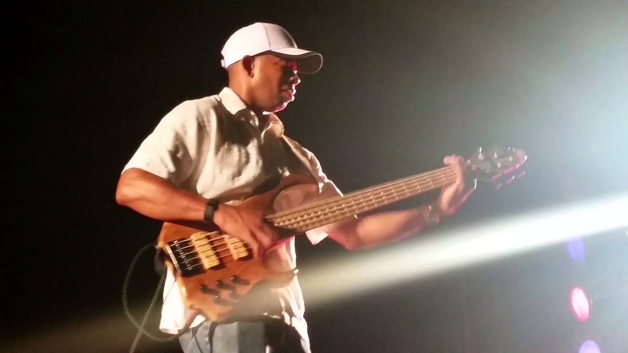 David Dyson 7.25.15 Portsmouth VA - YouTube