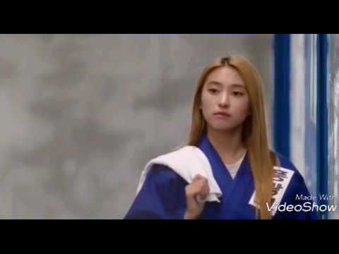 Flatterer klip kiss you