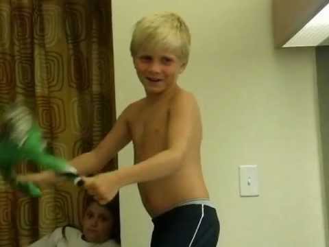 july5 th 2012 THE BEST SEXY AND I KNOW IT DANCE