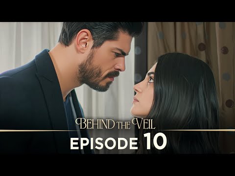 Gelin 10.Bölüm | Behind the Veil Episode 10