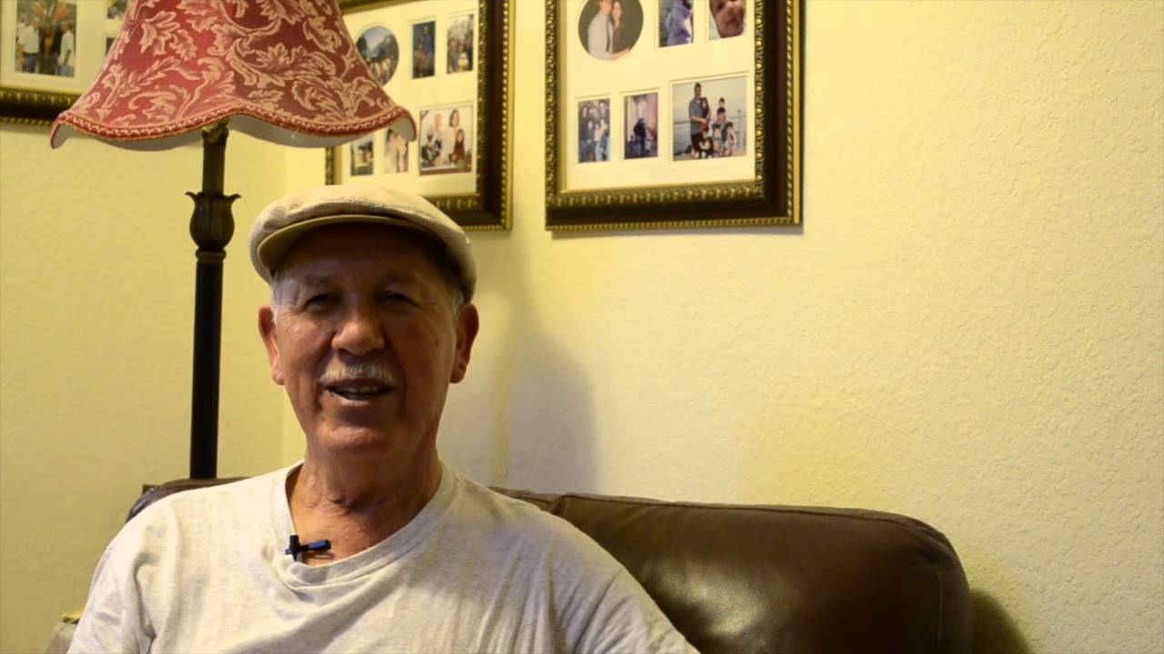 Tribute to a True Servant Leader - YouTube