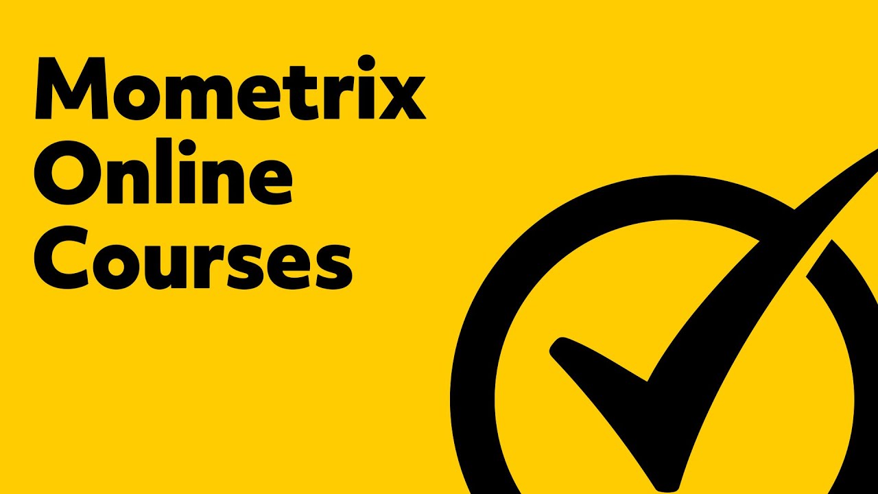 Mometrix Online Courses - YouTube