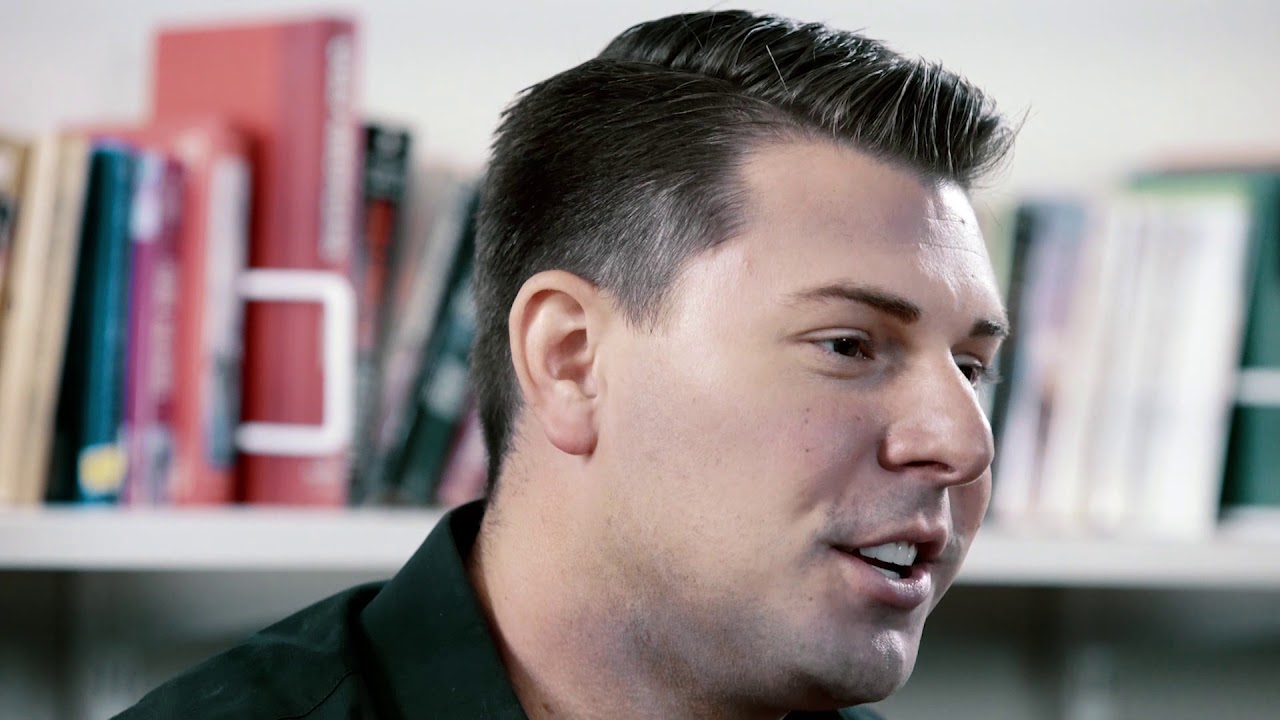 Jonathan - Why The Bridge - YouTube