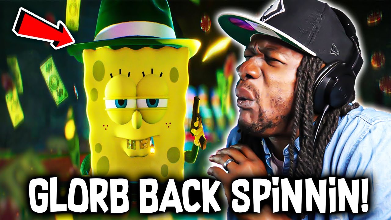 Glorb - OCEAN'S ELEVEN (REACTION) - YouTube