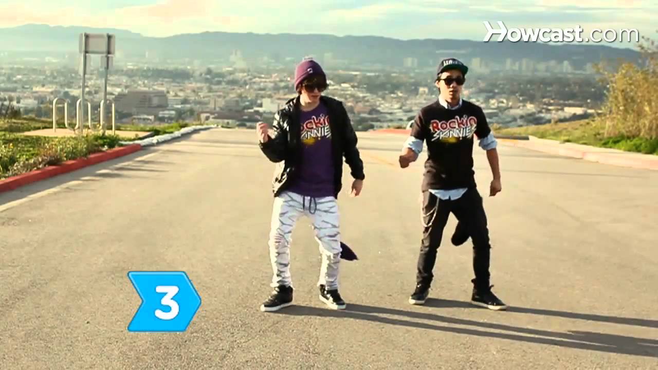 How_to_Dougie - YouTube