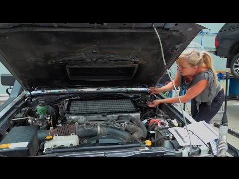 How to Install a Steinbauer Chip - YouTube