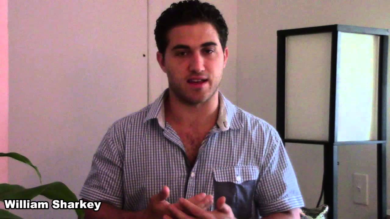 Thoughtless Talks - William Sharkey - YouTube