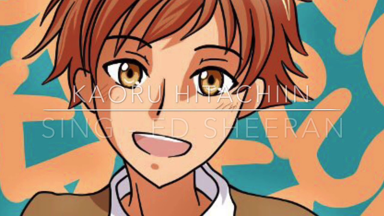 Ouran High School Host Club Character Themes REQUEST - YouTube