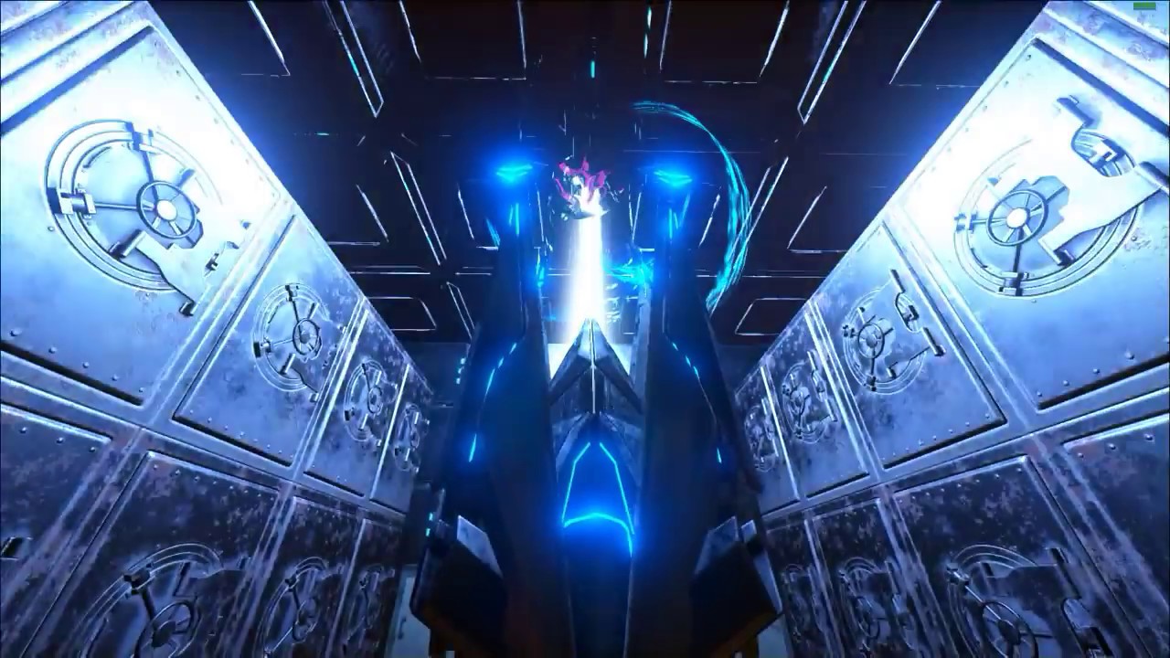 Ultimative unraidable 100 turret alpha base design / better 50% Tek ...