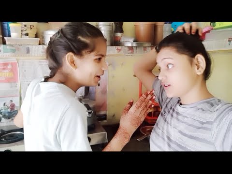 Main aayi apni dadi ke paas ,🤔🤗 - YouTube