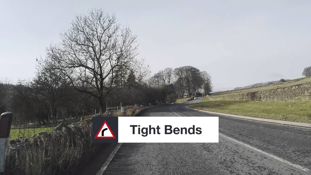 A689 Wolsingham to Killhope Cross Route Guide - YouTube