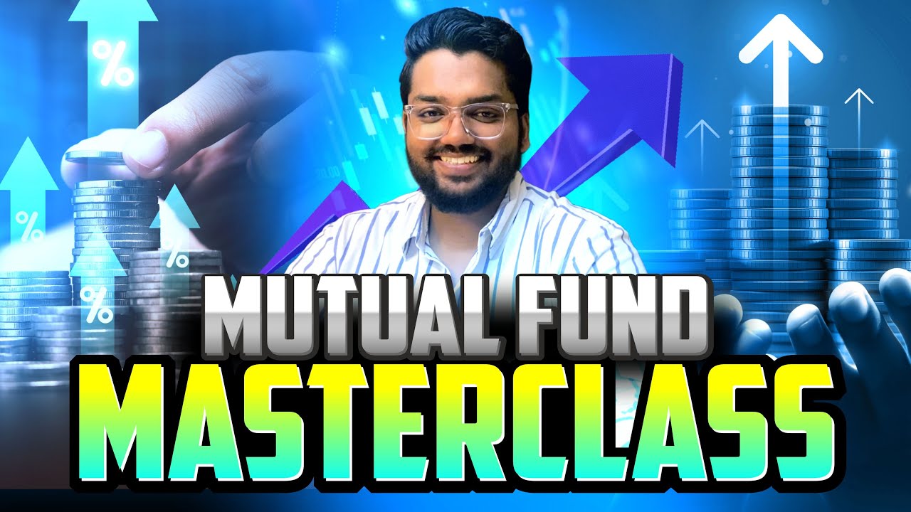 Master Mutual Funds in 20 Minutes! Everything You Need to Know! - YouTube