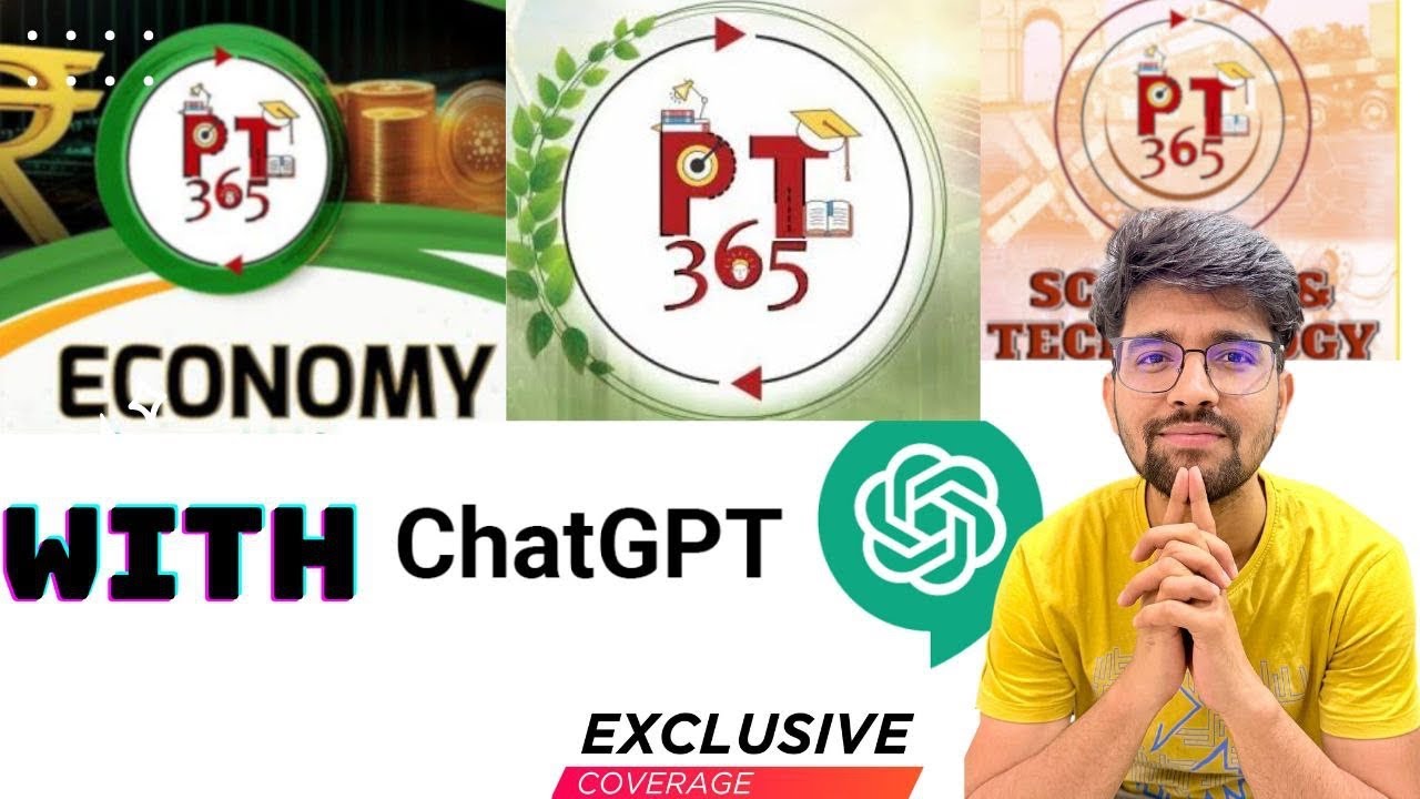 PT365 Mastered Using ChatGPT! #pt365 #chatgpt #ias #currentaffairs ...