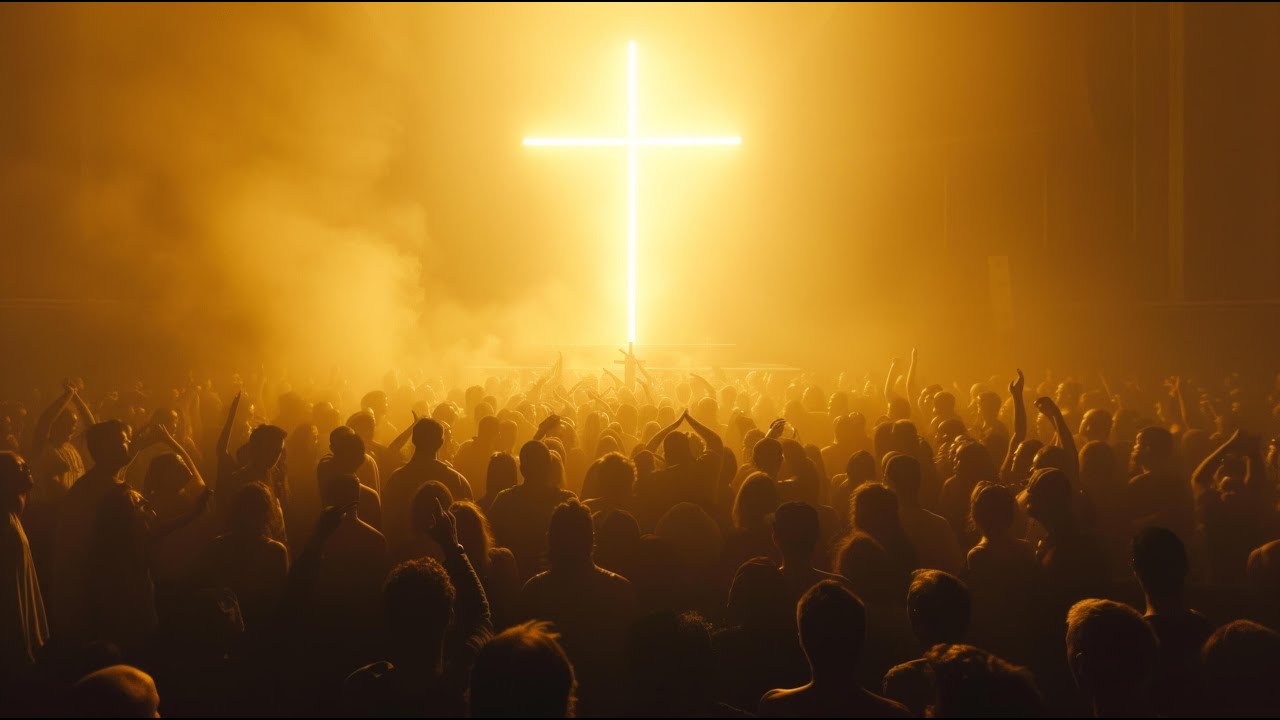 Black Screen Tela Preta Jason Upton Fly with angel Extreme Worship ...