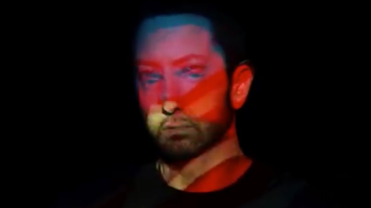 Eminem: "The Greats are Not Afraid to Fail" (New Commercial) - YouTube