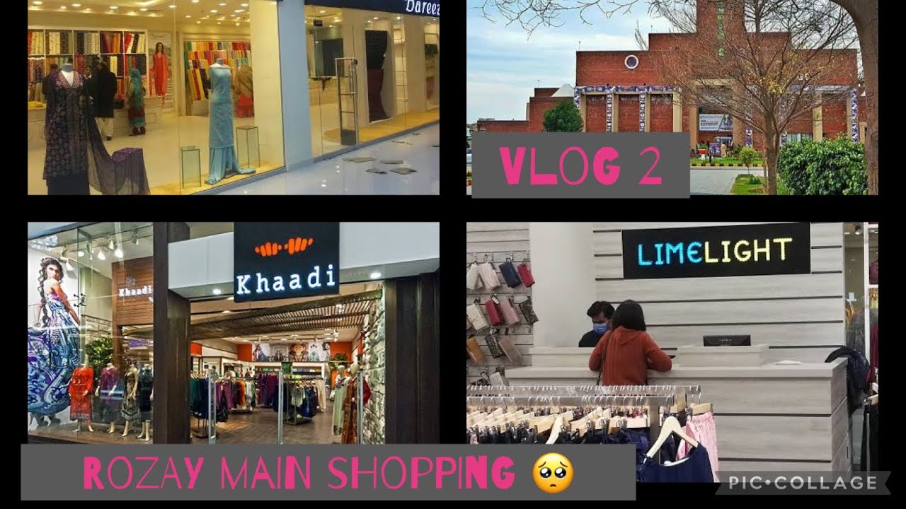 Ucp Gujranwala campus kesa bna howa ha?? Todays routine - YouTube