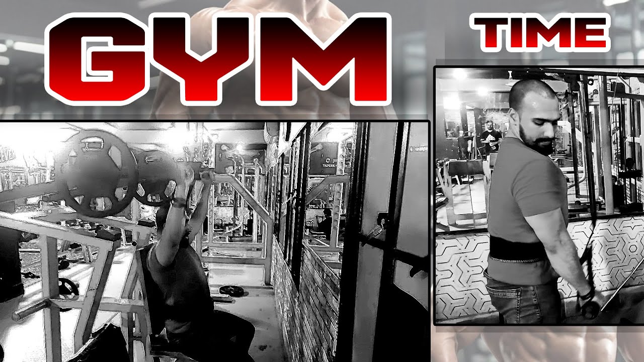 Ultimate Bodybuilding Tips and Tricks for Gains - YouTube