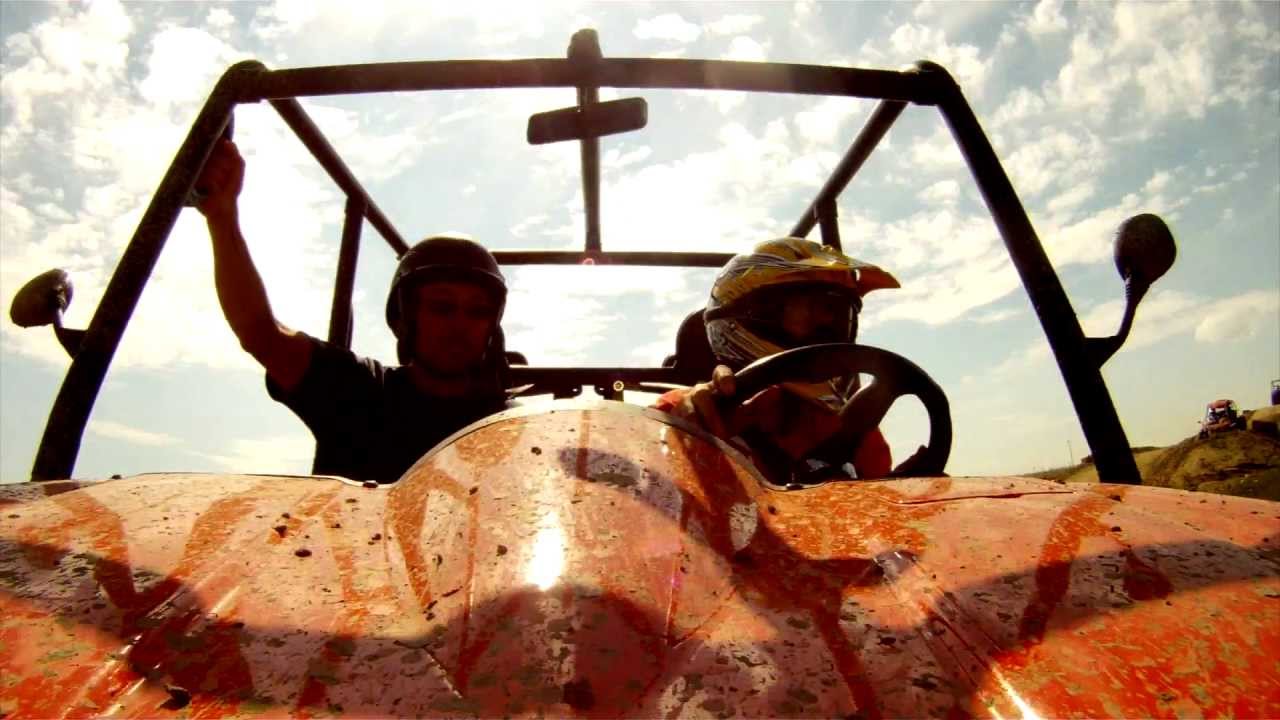 Chironex Spartan - YouTube