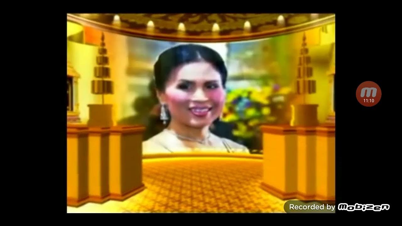 ไตเติ้ลช่อง 3 ข่าวในพระราชสำนัก 2531- 2567 - YouTube