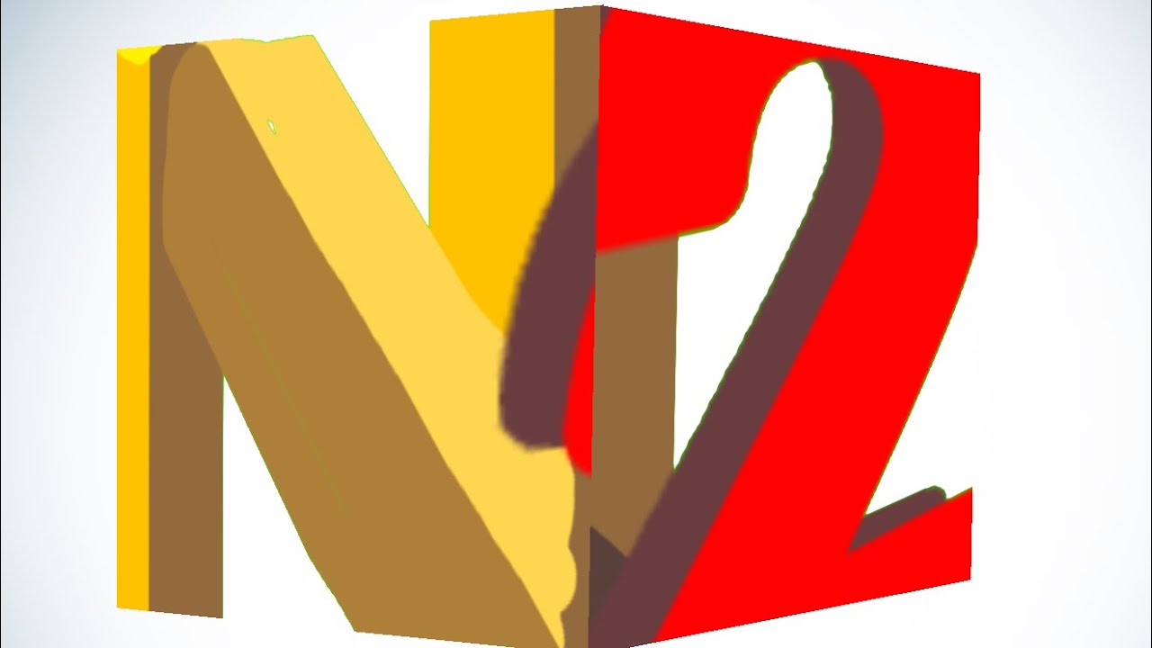 N2 Australia More 2 Nistory Ident 3 - YouTube