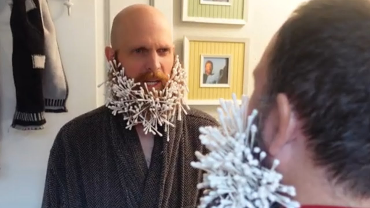 Q-tips Cotton Swabs Commercial - YouTube