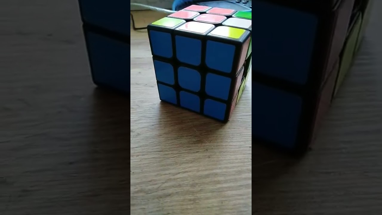 3x3 vs 2x2 - YouTube
