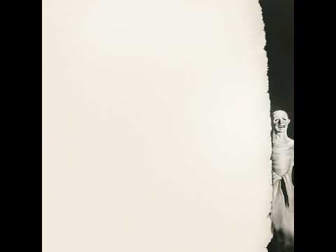 death's dynamic shroud.wmv : 4k god projected on the smoldering ashes