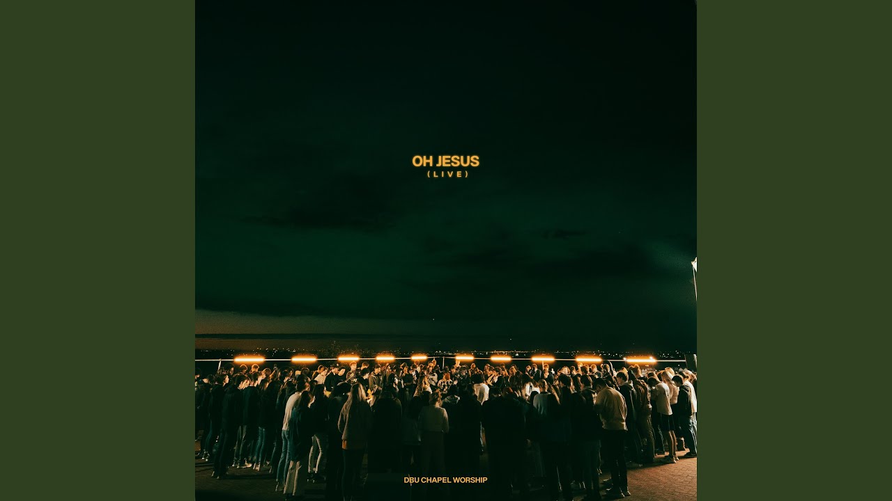 Oh, Jesus (feat. Elliot Kerbel & Libby Swan) (Live) - YouTube