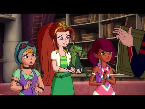 Mysticons season 2 episode 12 the last dragon 