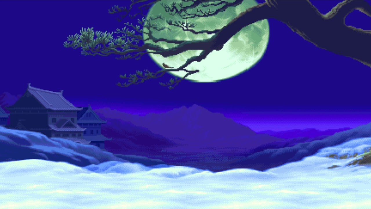 Ryu Stage Street Fighter Alpha 2 - YouTube