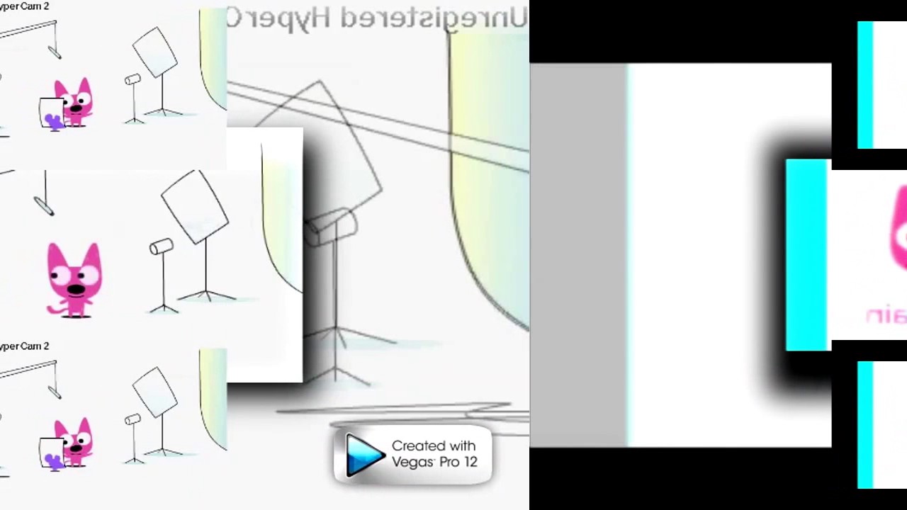 Starting my own shuric scan with slides - YouTube