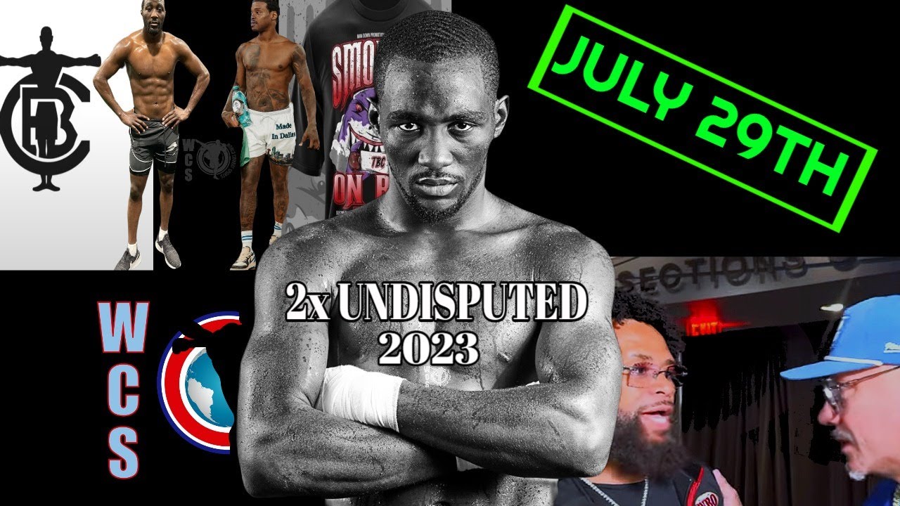 Reality And Truth: How It Effects Crawford Vs. Spence | Haney & Lopez ...