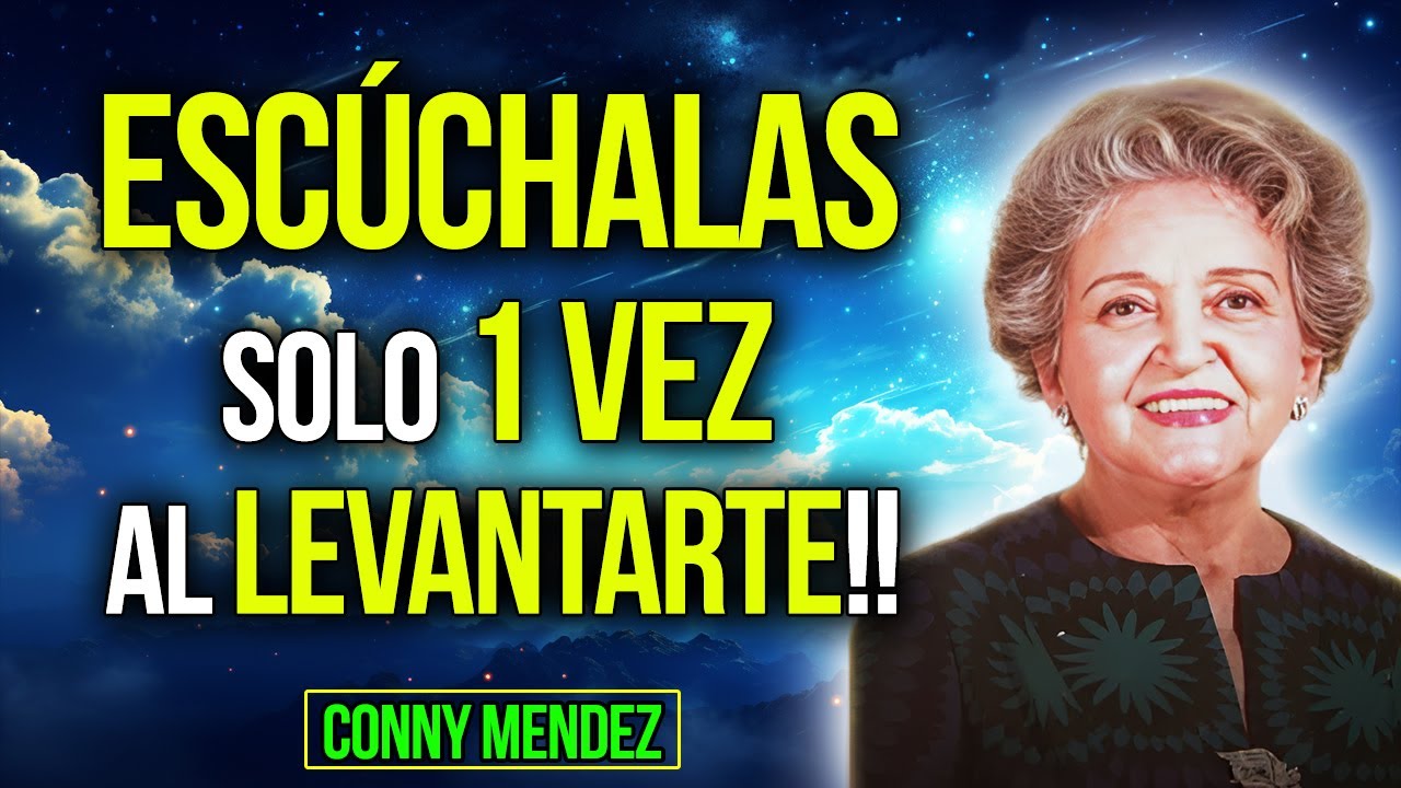 🙏 COMIENZA Tu Día Con Estas Poderosas AFIRMACIONES del Poderoso "YO SOY ...