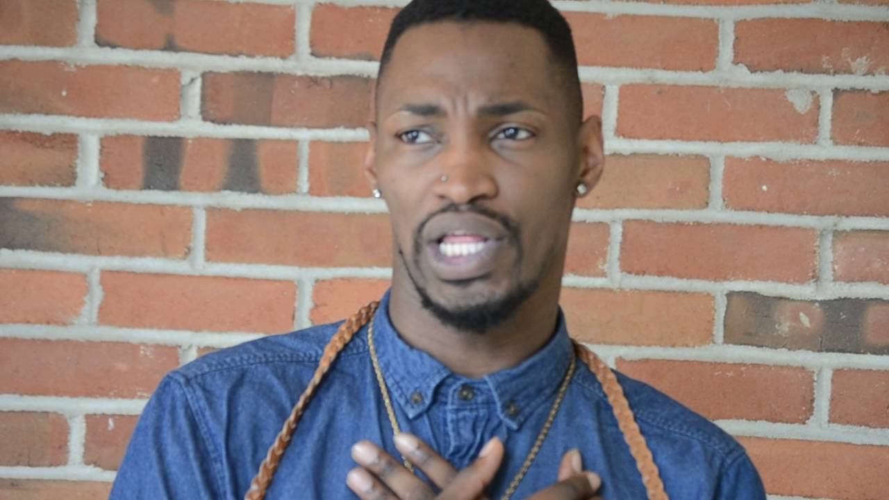 Corey Knott tackles controversial S/L of RAPE & HIV on HIT WEB SERIES ...