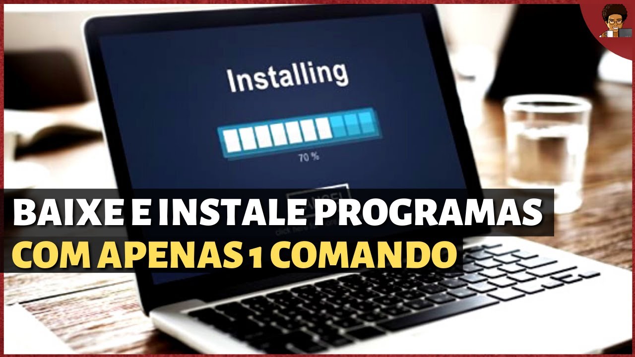 Como instalar programas no Windows 10 de forma muito fácil [WinGET ...