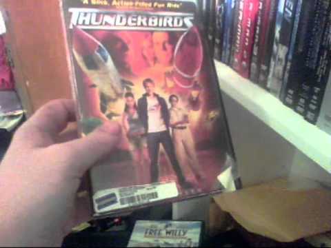 dvd collection part 3 of 7