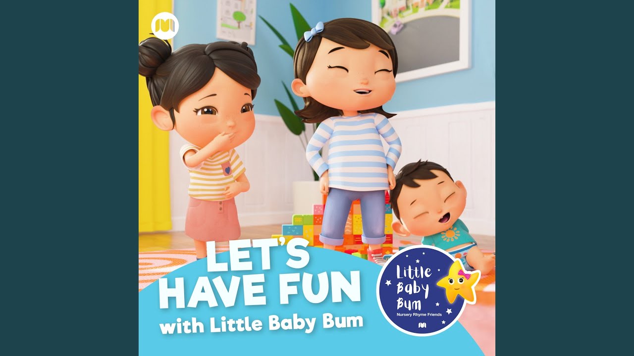 Ringa Ringa Roses (Ring Around the Rosy) - YouTube