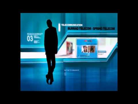 burraq group.mpg - YouTube