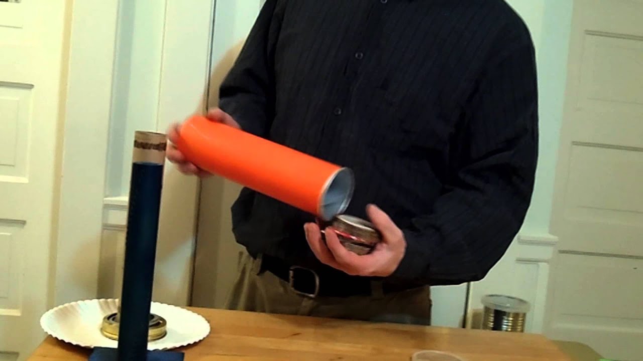 Canning Lids & Ring Storage Ideas, The Wisconsin Vegetable Gardener ...