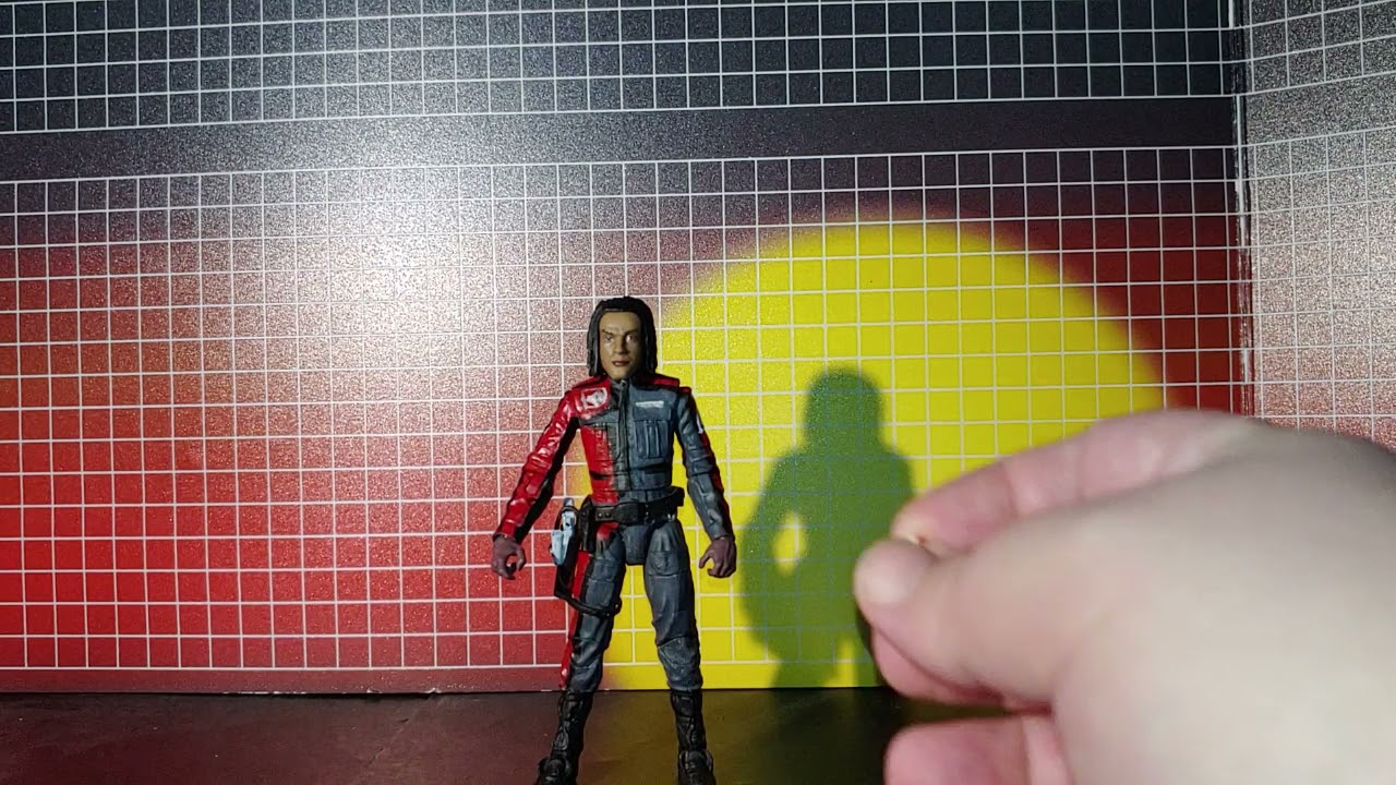 CUSTOM SPD JACK - YouTube