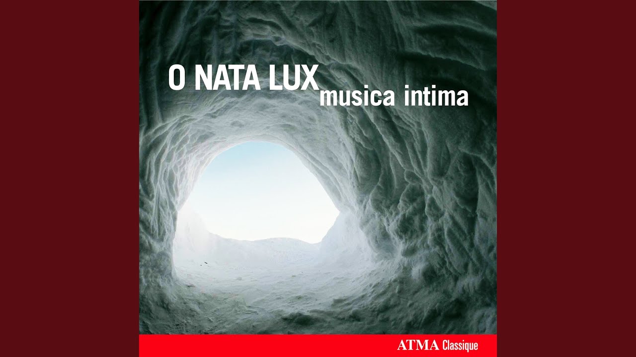 Gabriel's Message (Arr. by Jonathan Rathbone) - YouTube