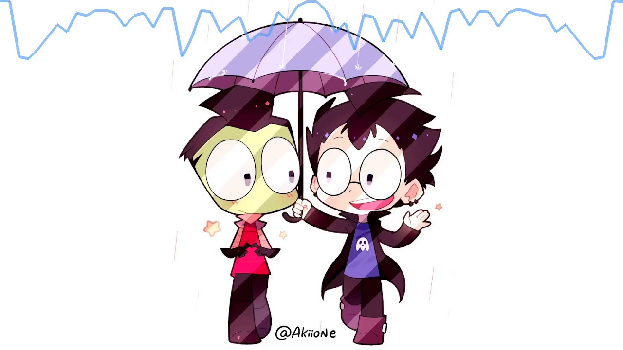 (Invader zim Mv) Zadr Meme - YouTube