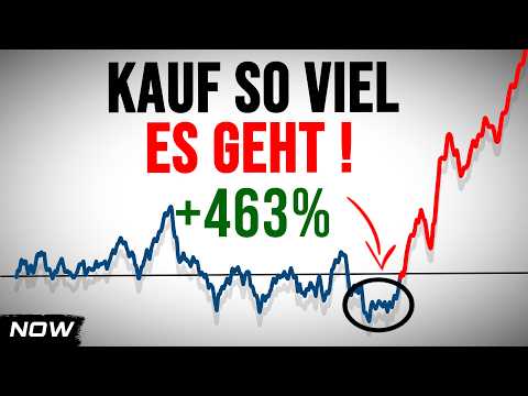 Diese 5 Investitionen werden 2027 Explodieren!