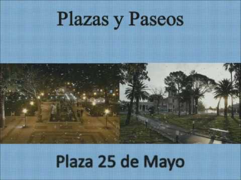 Copia de Cortometraje  Visite Cruz del Eje