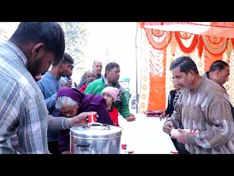 Baba Ghaneyaa Lal Ji I Mohit Studio Hoshiarpur I Shalu Shah Ji Gaddi ...