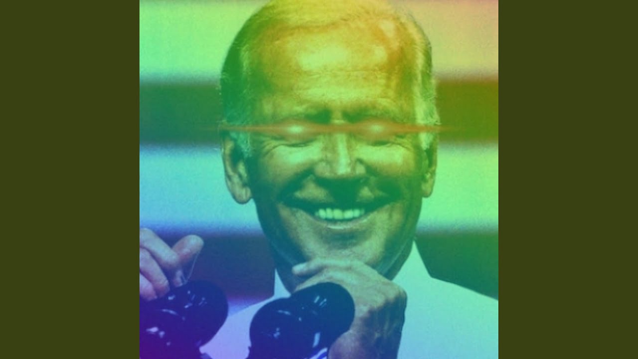 Let's Go Dark Brandon - YouTube