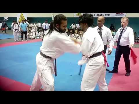 Asian karate tournament sri Lanka 2025#viral_video #youtube #trending # ...